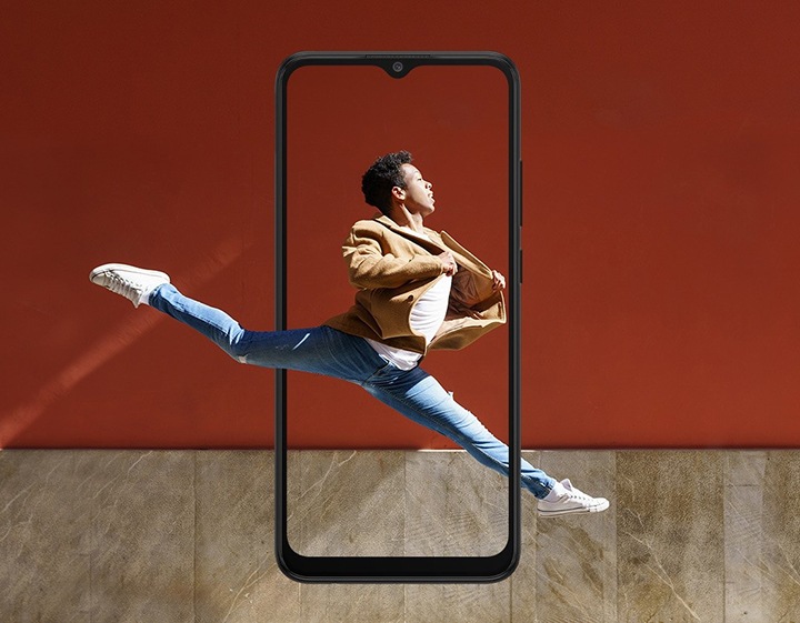 HP Samsung Harga 1 Juta Terbaik | Samsung Indonesia