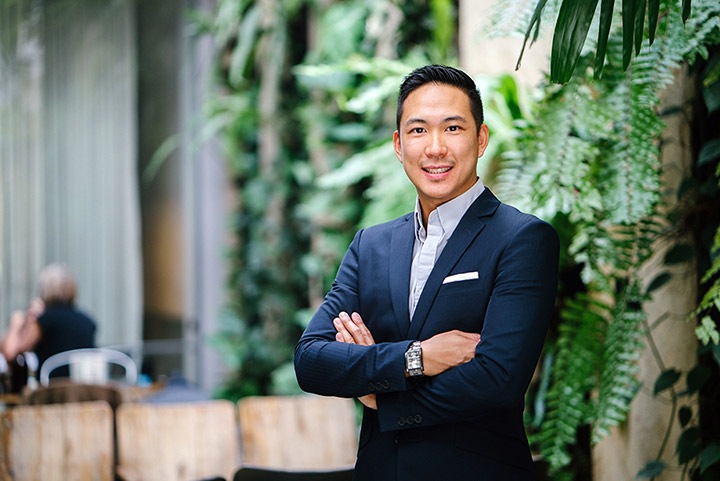 Cara Mudah Bikin Foto Profil LinkedIn Kece dengan Galaxy S23 | Samsung ...