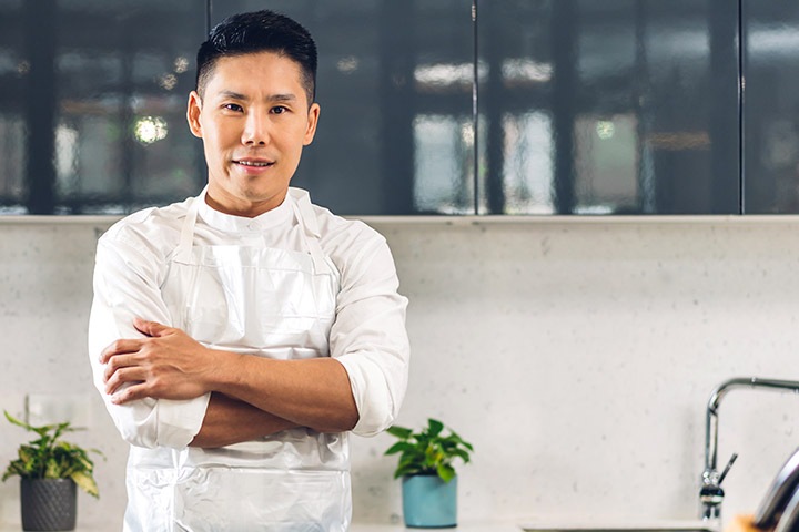 Cara Mudah Bikin Foto Profil LinkedIn Kece dengan Galaxy S23 | Samsung ...