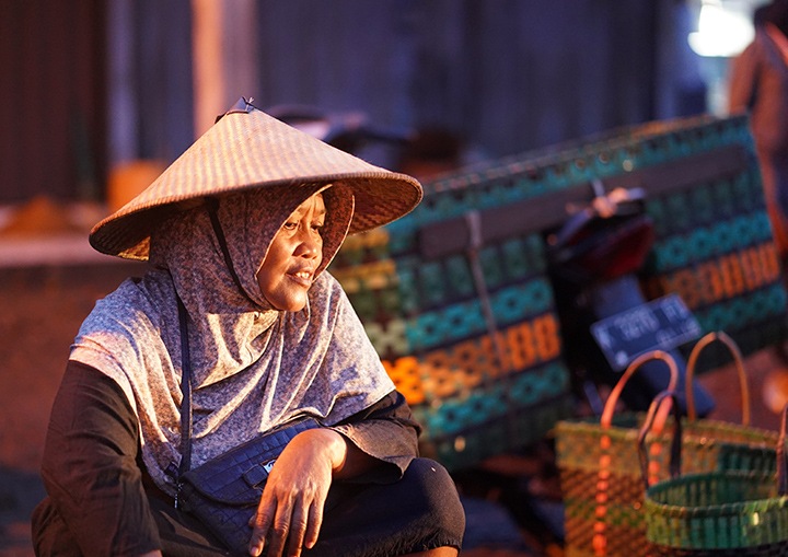 Begini Cara Street Photography dengan Kamera HP | Samsung Indonesia