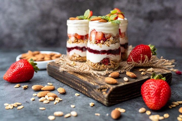 Tips dan Trik Food Fotografi untuk Bisnis Kuliner | Samsung Indonesia