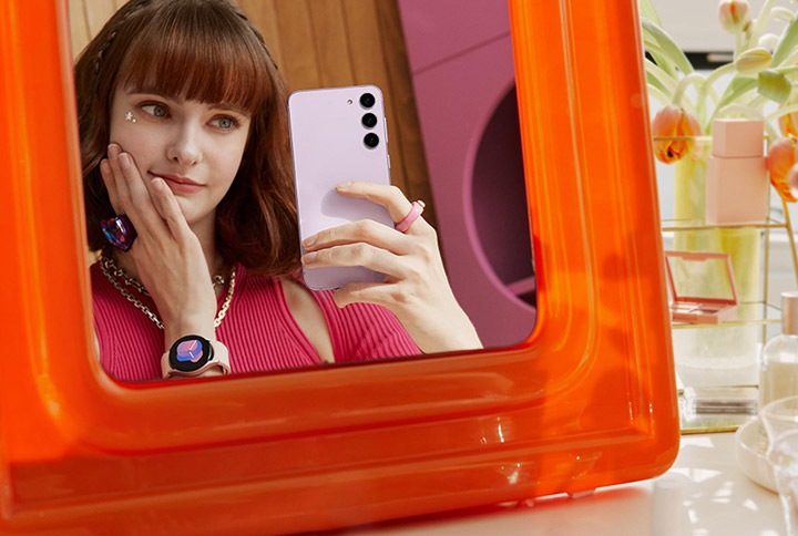 Bikin Foto Estetik Malam Makin Indah dengan Kamera Galaxy S23 ...