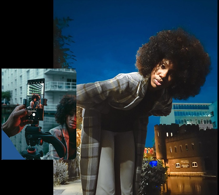 What Is Nightography? Your Guide to the Basics | Samsung ID