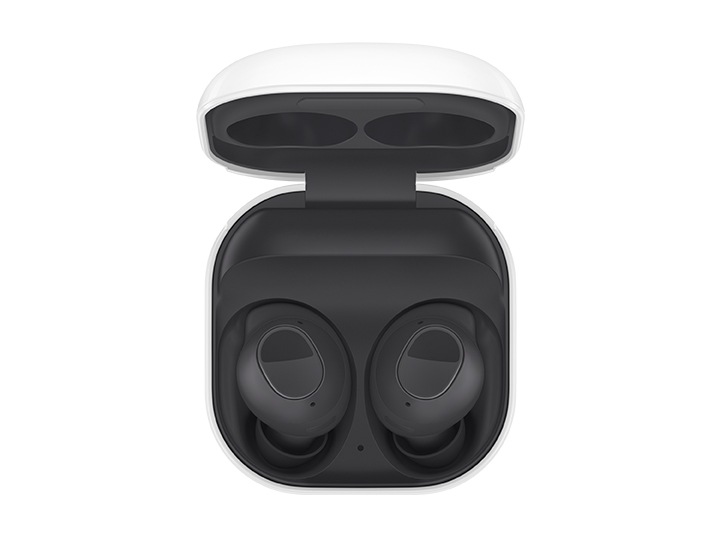Lebih Fokus dan Produktif Bersama TWS EarBuds Galaxy Buds FE | Samsung ...