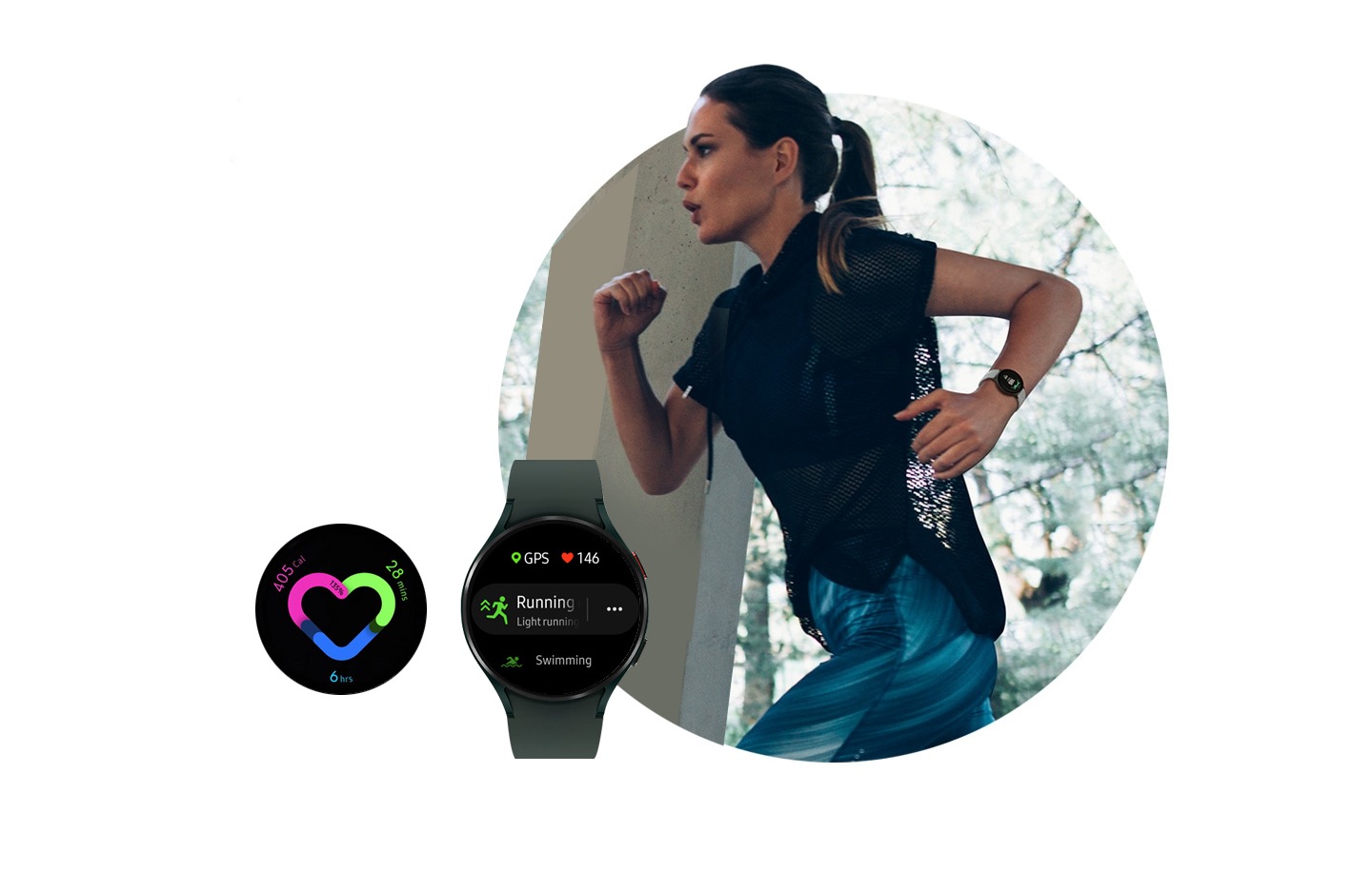 This is why running is good for mental and physical | Samsung Indonesia