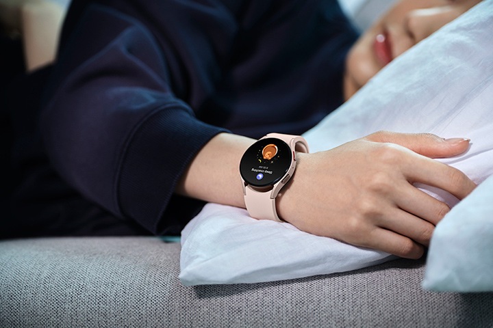 Menerapkan Work-life Harmony dengan Bantuan Jam Smartwatch | Samsung ...