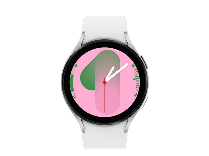 Menerapkan Work-life Harmony dengan Bantuan Jam Smartwatch | Samsung ...