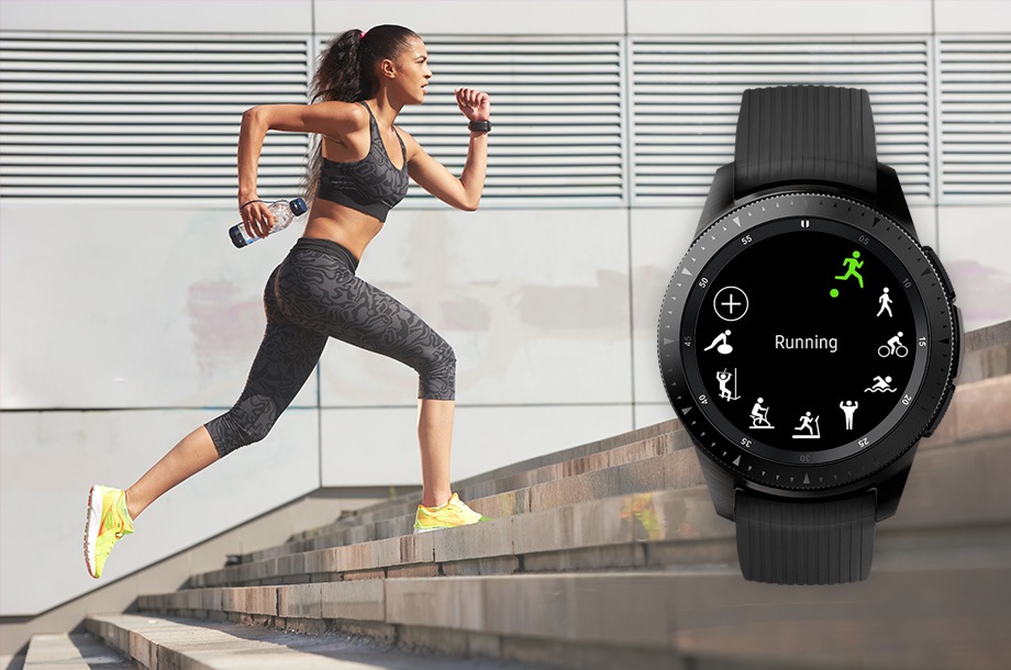 Working Out with Everyday Items at Home | Samsung Indonesia