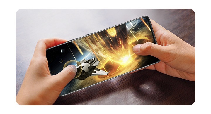 What 5G Will Mean for You | Galaxy 5G | Samsung Indonesia