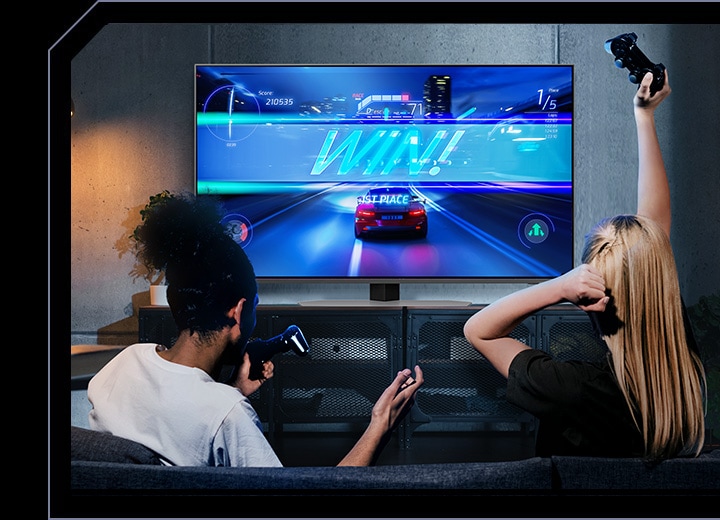 Samsung’s best gaming gears offers, tips and events | Samsung Indonesia