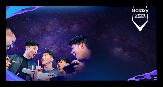 Samsung’s best gaming gears offers, tips and events | Samsung Indonesia