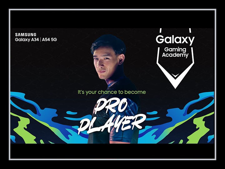 Samsung’s best gaming gears offers, tips and events | Samsung Indonesia