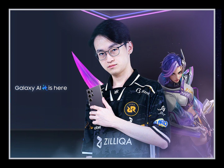 Samsung’s best gaming gears offers, tips and events | Samsung Indonesia