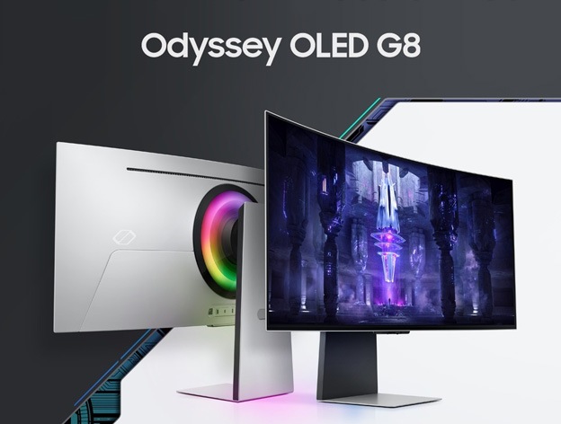 Samsung’s best gaming gears offers, tips and events | Samsung Indonesia