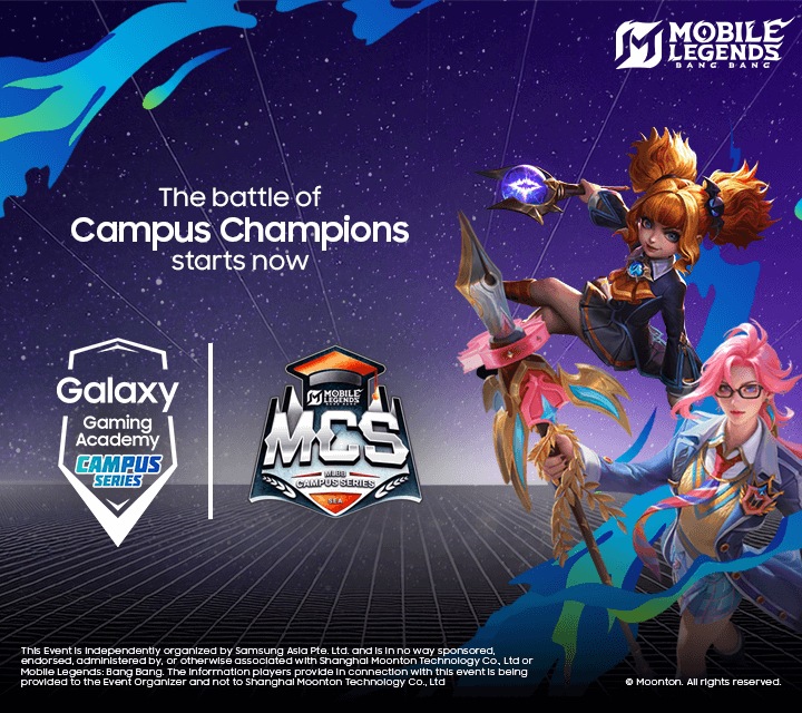 Samsung’s best gaming gears offers, tips and events | Samsung Indonesia