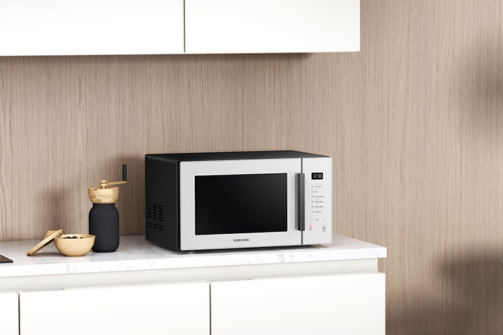 Tips Memilih Microwave yang Bagus: Panduan Sebelum Beli | Samsung Indonesia