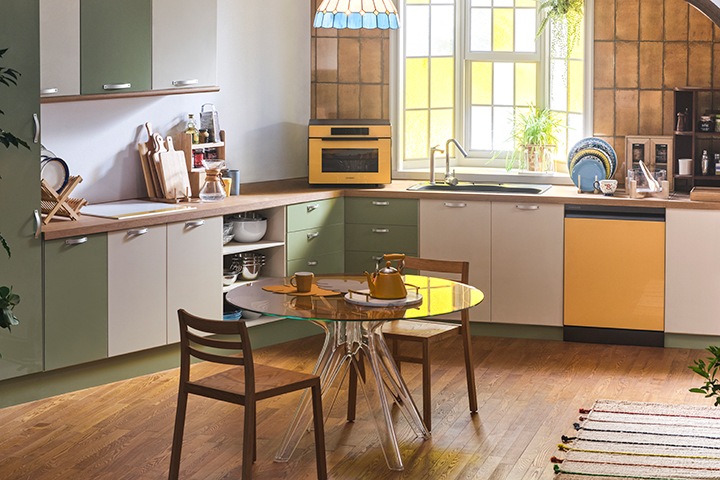 Tips Memilih Microwave yang Bagus: Panduan Sebelum Beli | Samsung Indonesia