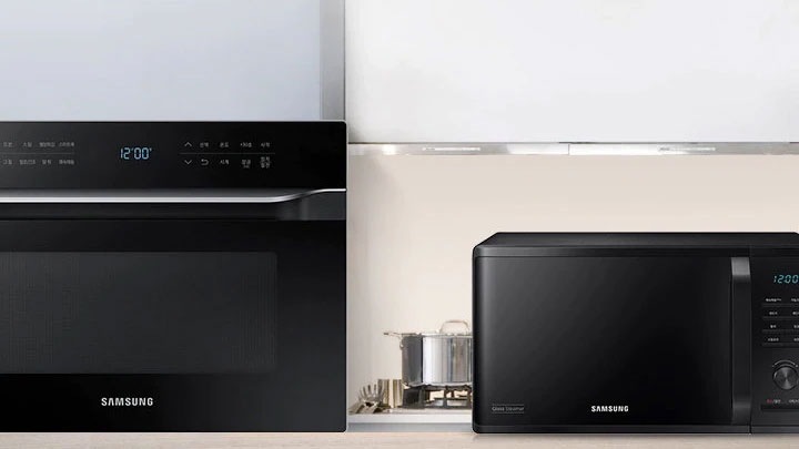 Tips Memilih Microwave yang Bagus: Panduan Sebelum Beli | Samsung Indonesia