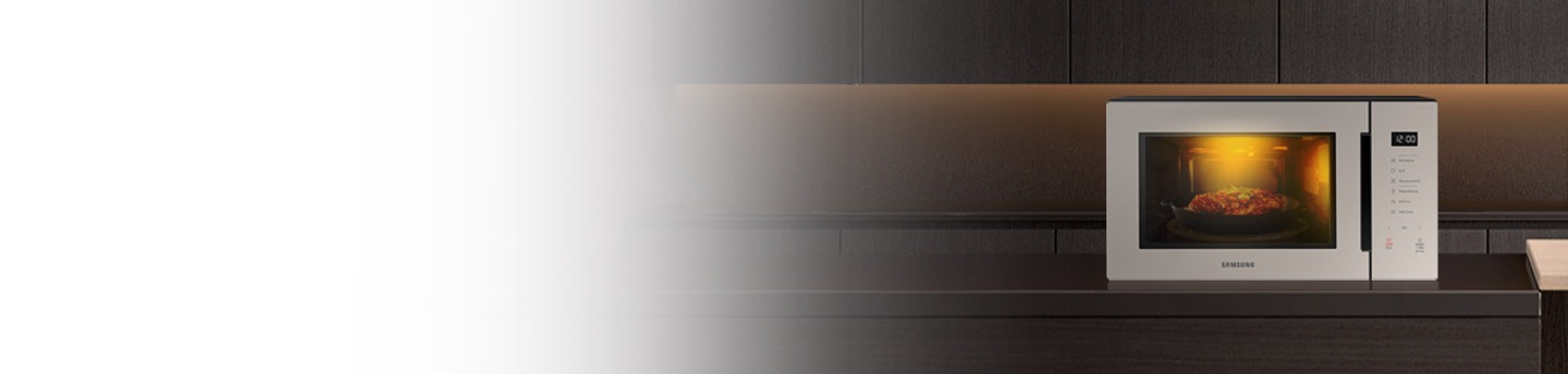 Harga Microwave Oven Samsung Terbaru | Samsung Indonesia