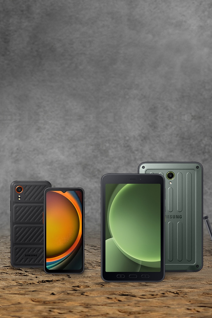 Promo Kerja Sama Samsung B2B | Samsung Business Indonesia