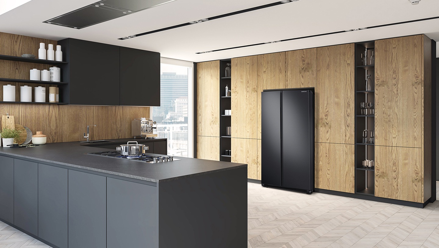 Samsung Indonesia | Mobile | TV | Home Appliances