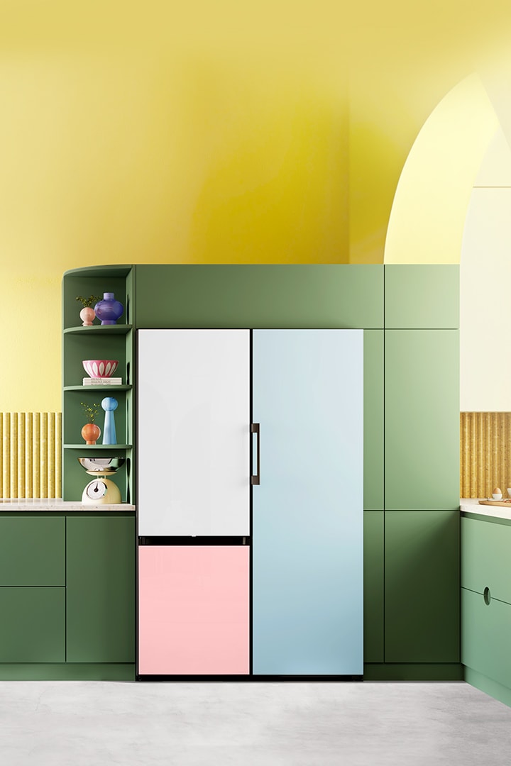 Samsung Indonesia | Mobile | TV | Home Appliances