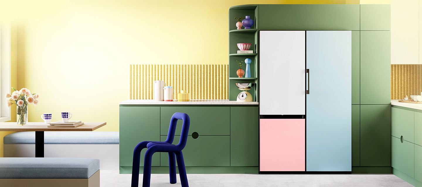 Samsung Indonesia | Mobile | TV | Home Appliances