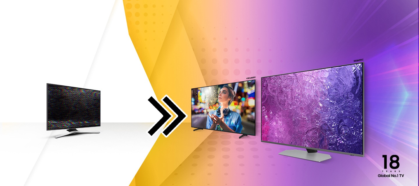 Samsung Indonesia | Mobile | TV | Home Appliances