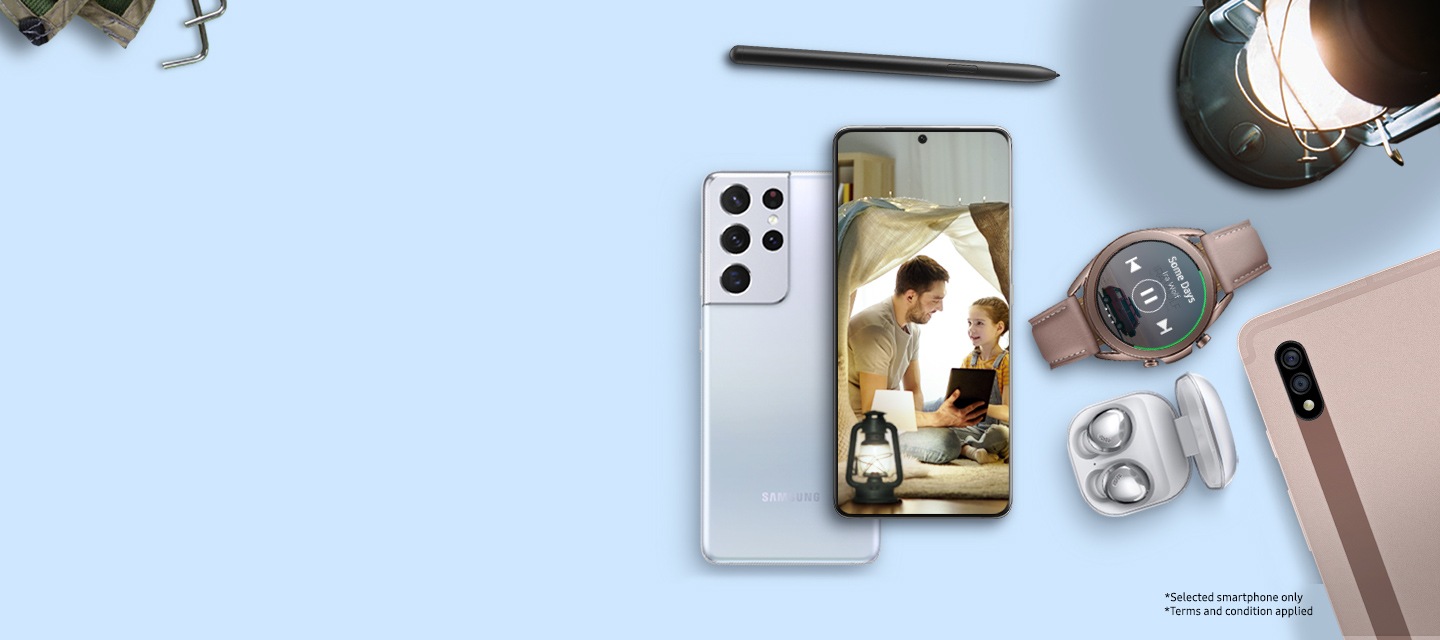 Samsung Indonesia | Mobile | TV | Home Appliances