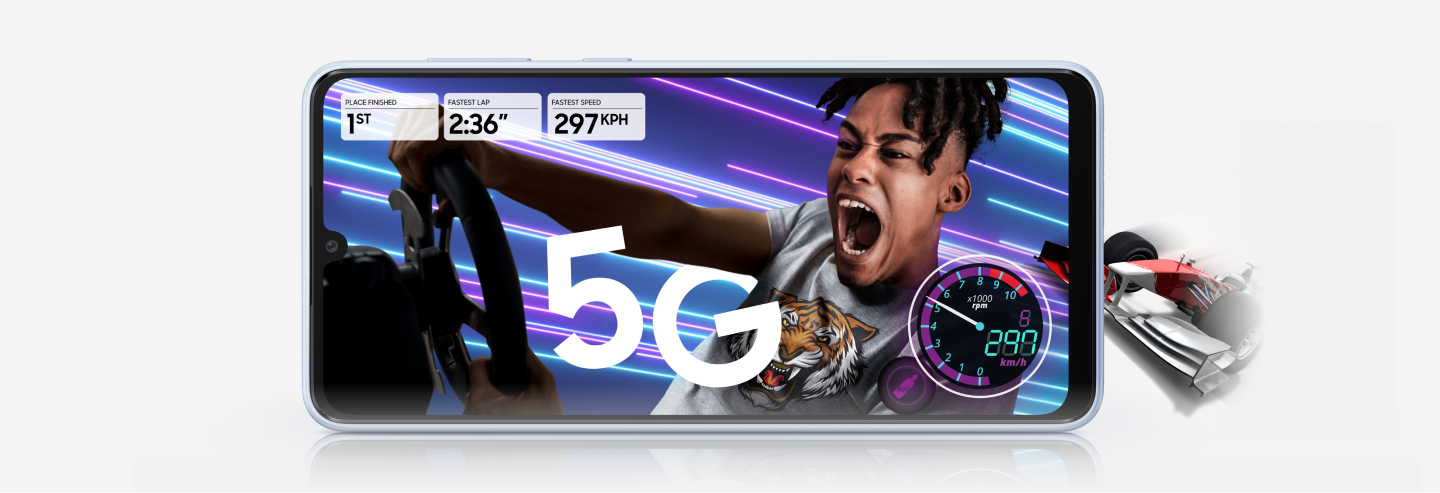 Choosing the right phone for your gaming needs | Samsung Indonesia