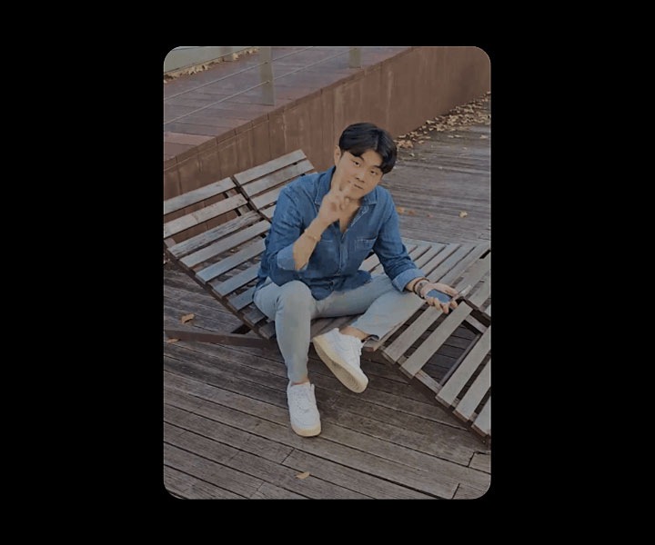 Tiga trik kamera yang akan membawa potretmu ke next level dengan Galaxy ...