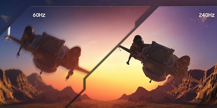 Mengapa kamu harus pilih monitor gaming dibandingkan layar biasa ...