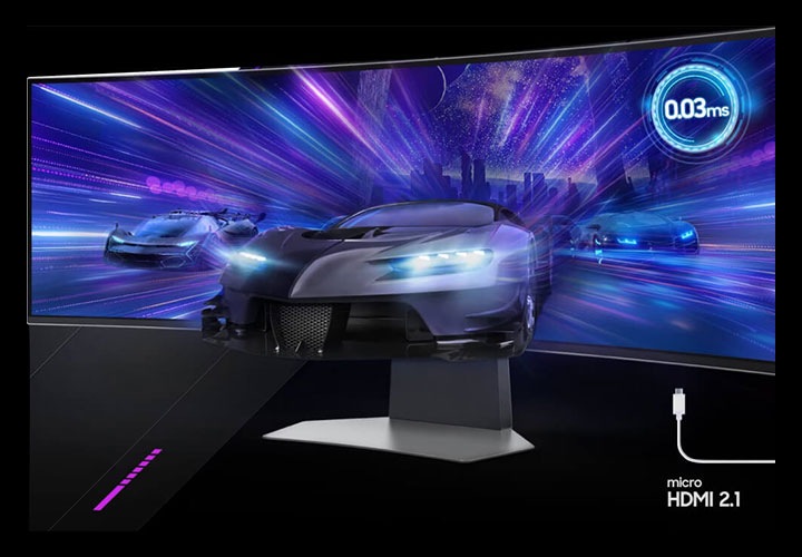 Mengapa kamu harus pilih monitor gaming dibandingkan layar biasa ...