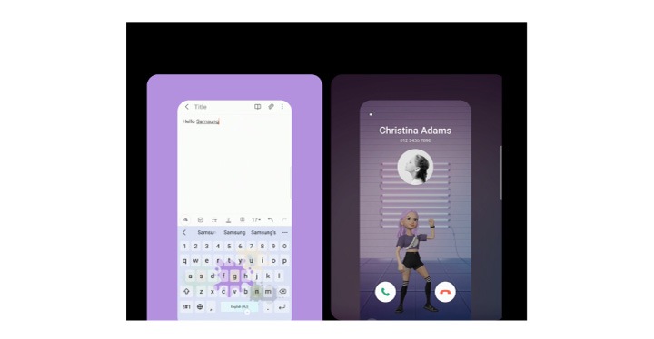 Trik untuk personalisasi ponsel Samsung Galaxy-mu | Samsung ID