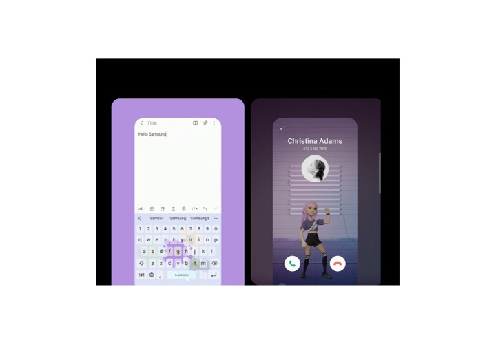Trik untuk personalisasi ponsel Samsung Galaxy-mu | Samsung ID