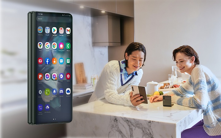 Menggunakan 'Dual Messenger' Tanpa Aplikasi Tambahan, Bagaimana Caranya ...