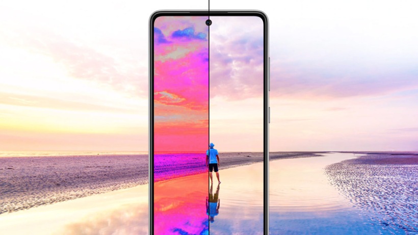 Tutorial Membuat Filter Foto Sendiri di Samsung Galaxy | Samsung Indonesia