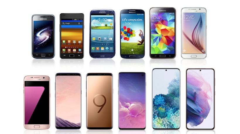 IM03 - Dari AMOLED Hingga Space Zoom, Ini Dia Perjalanan Inovasi Galaxy ...