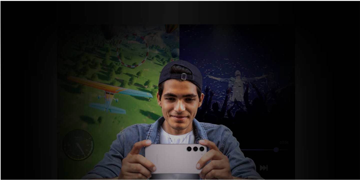 Smartphone Mana yang Memiliki Tampilan Terbaik? | Samsung Indonesia