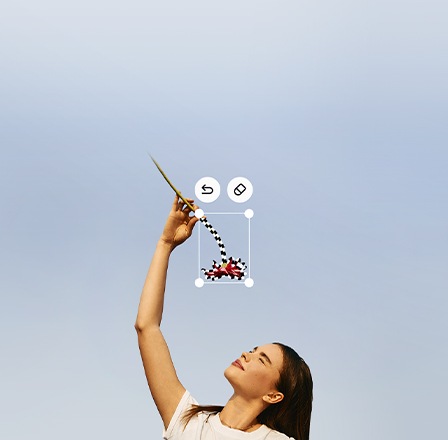 Beralih ke Samsung Galaxy dengan Mudah dan Bebas Stress | Samsung Indonesia