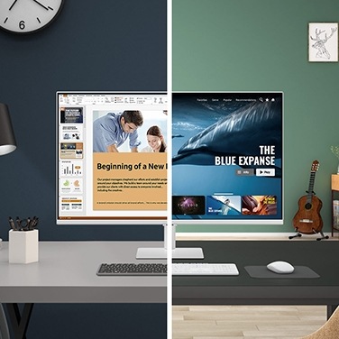 Harga Monitor - Komputer, PC, Gaming | Samsung Indonesia