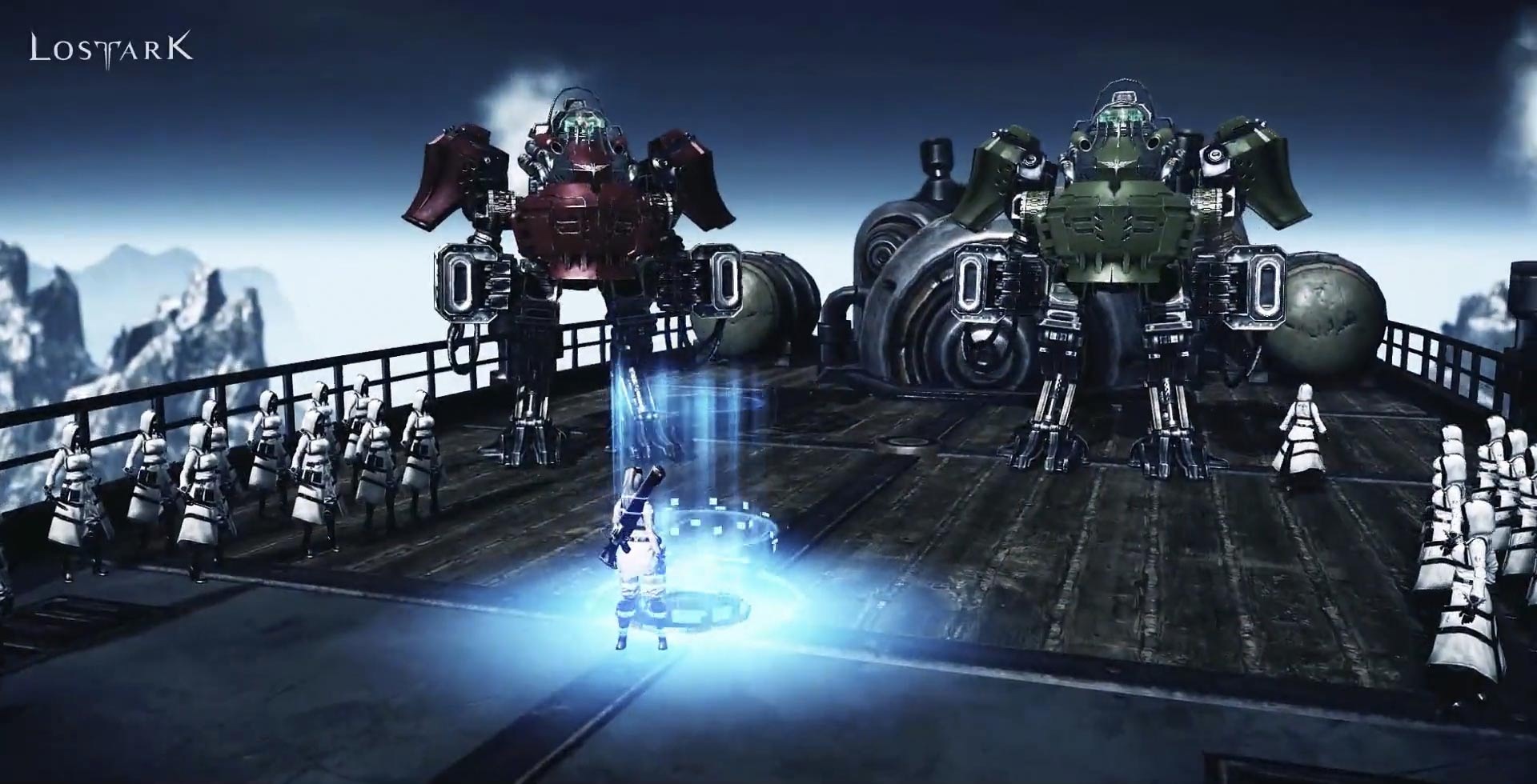 Odyssey Ark: a new frontier in gaming | Samsung Indonesia