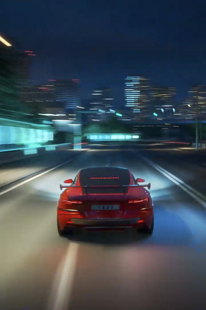 Odyssey Ark: a new frontier in gaming | Samsung Indonesia