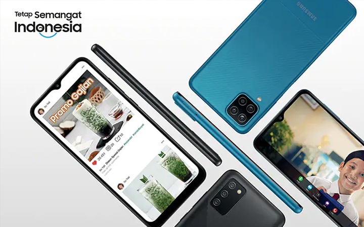 Samsung Umumkan Dua Galaxy Creator Terpilih Sebagai Calon Tech Reviewer ...