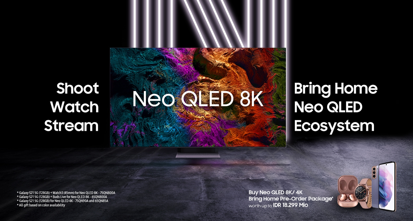 Samsung Online Store - Promo & Offer di Hp, TV & Peralatan | Samsung ...