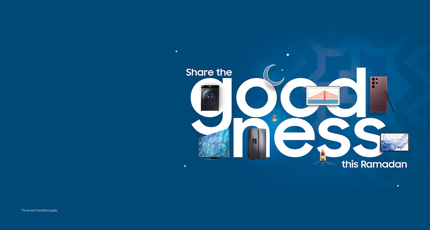 Samsung Online Store - Promo & Offer | Samsung Indonesia
