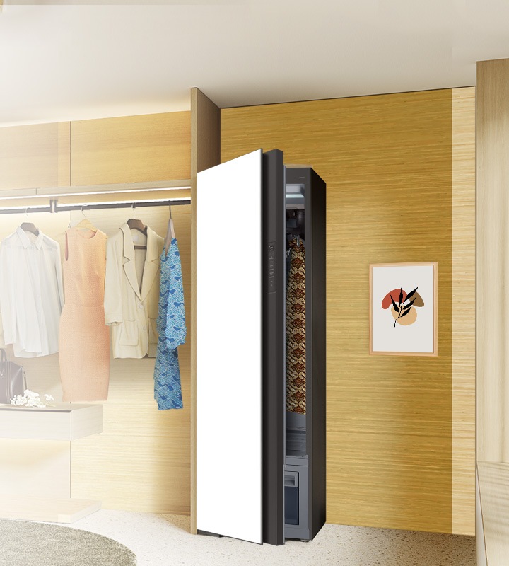 Steamer Pakaian Airdresser | Samsung Business Indonesia | Samsung ...