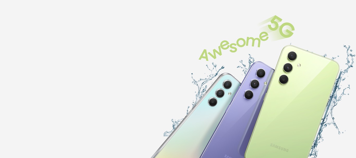 Promosi dan Penawaran Samsung untuk pengalaman berbelanja terbaik Anda ...