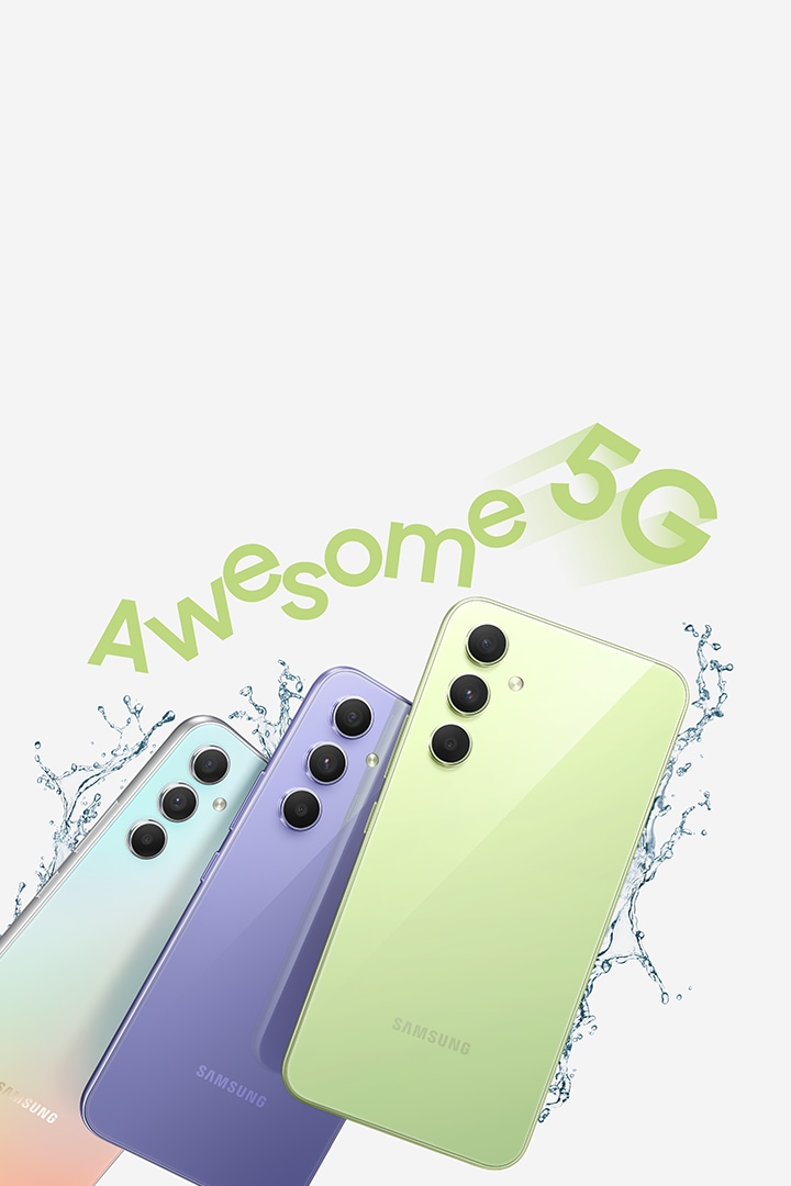 Promosi dan Penawaran Samsung untuk pengalaman berbelanja terbaik Anda ...