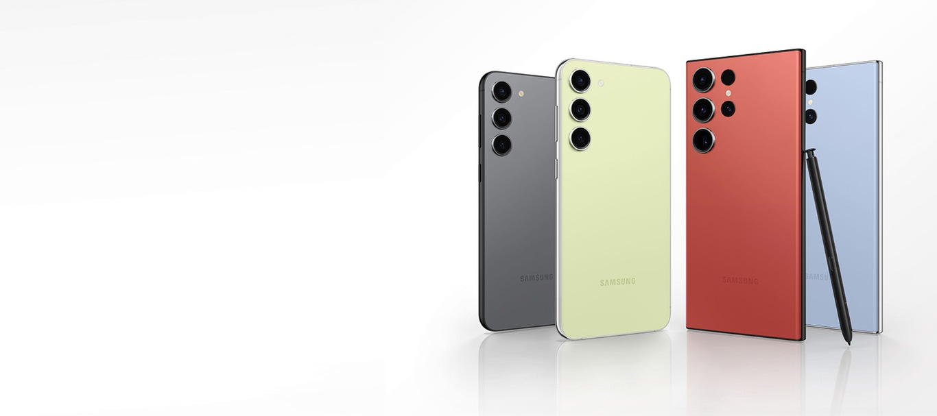 Promosi dan Penawaran Samsung untuk pengalaman berbelanja terbaik Anda ...